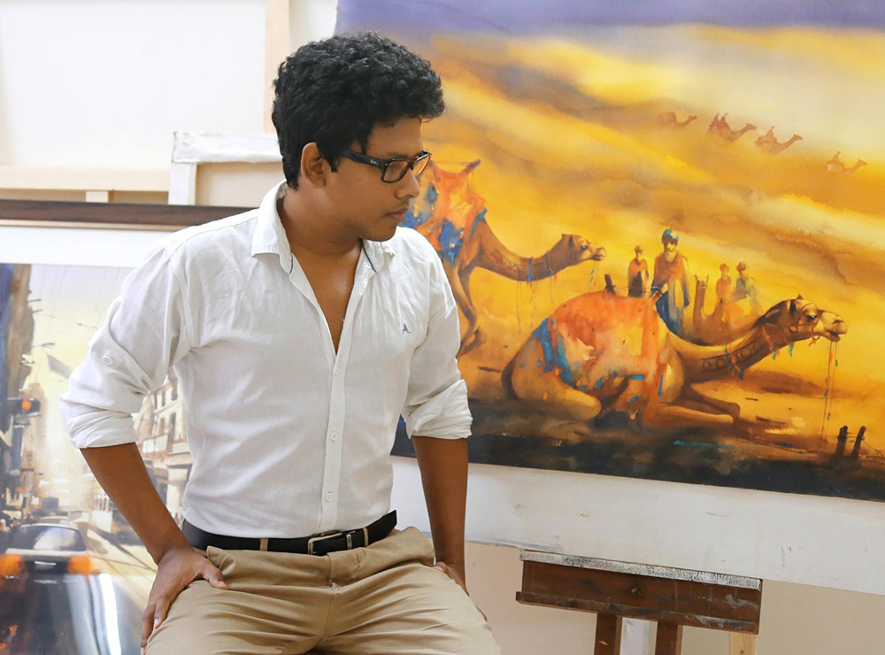 ananta-mandal - Ananta Mandal Official Blog