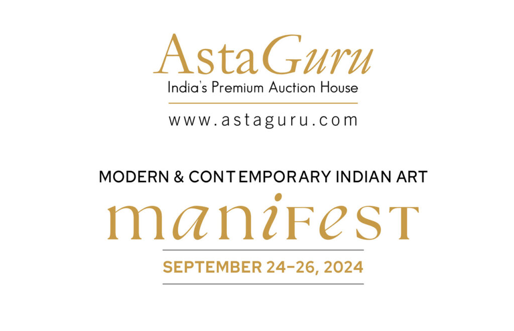 Ananta's painting in AstaGuru Auction - Ananta Mandal Official Blog